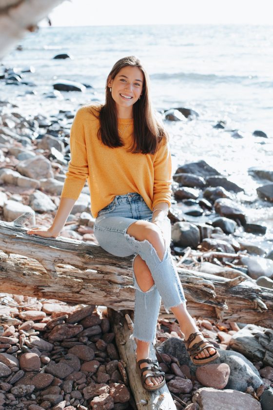 Meet MSHS’s Top 10 scholars | News, Sports, Jobs - The Mining Journal